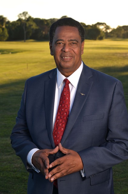 Stanley Campbell for U.S. Senate