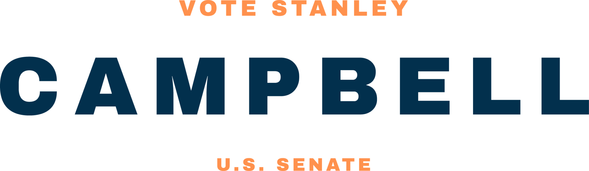 Meet Stanley Campbell | A Vision for a Better Future | US Senate